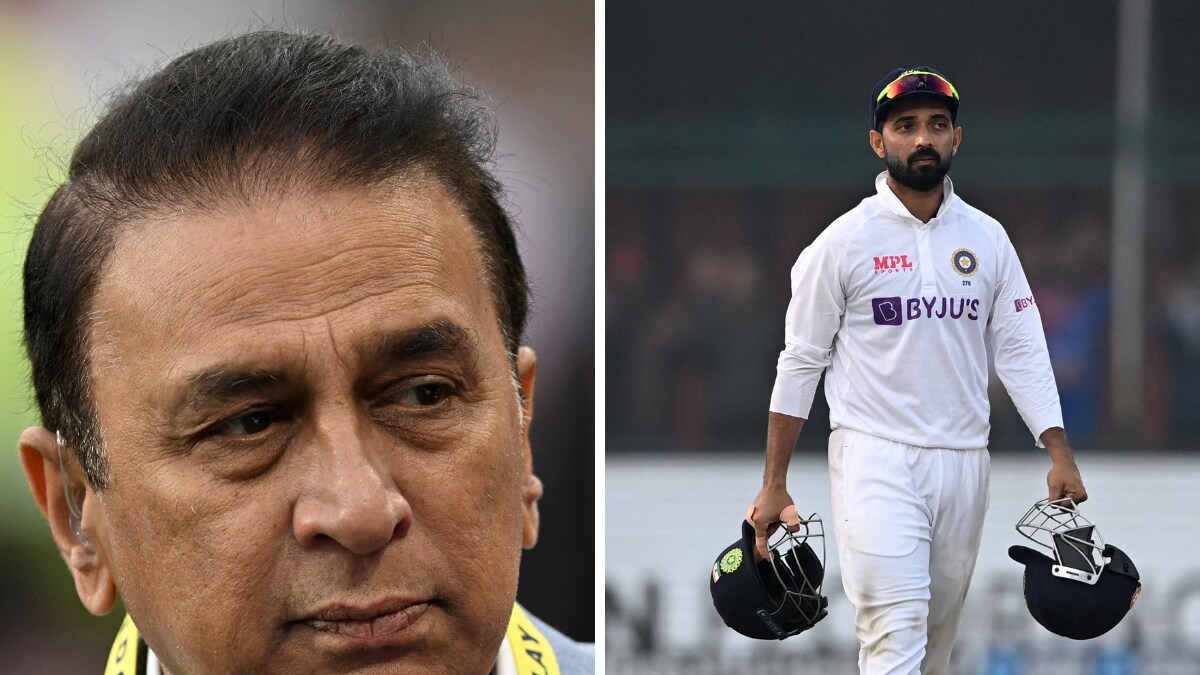 Maharashtra Govt Allots Bandra Plot Unutilised by Sunil Gavaskar to ...