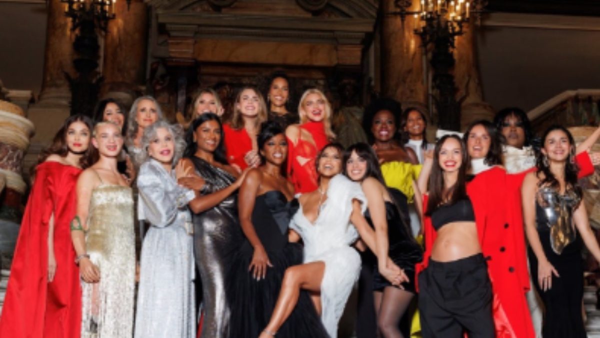 Alia Bhatt Drops Photos With Aishwarya Rai, Kendall Jenner And Simone ...