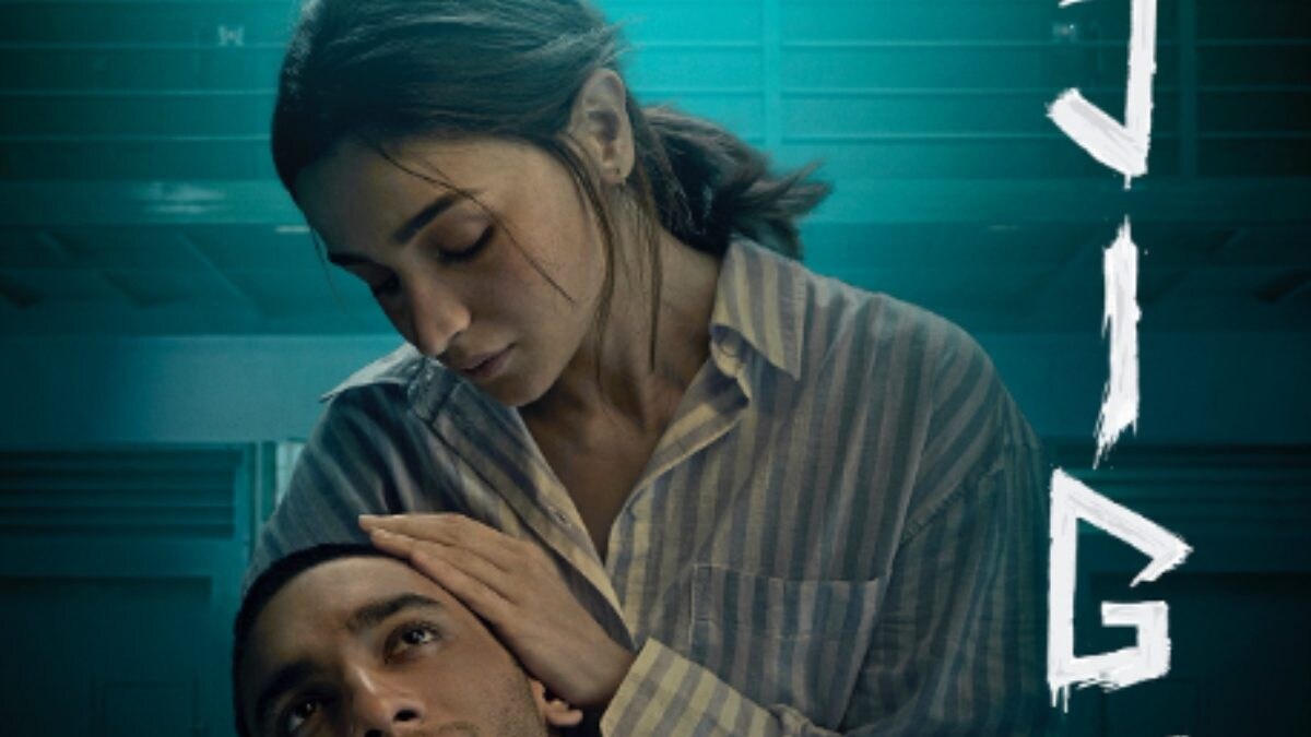 Jigra's Vedang Raina Says It Was 'Traumatic' To Shoot For Jail Scenes: 'I Became A Different ...