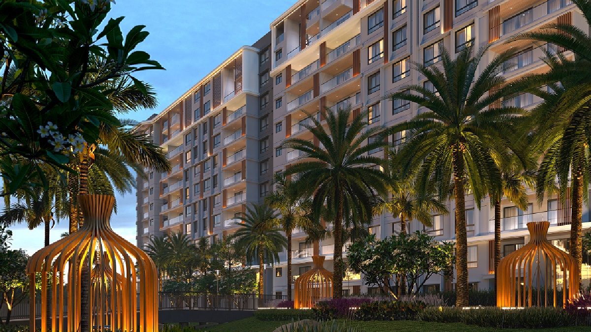 Century Real Estate's New Ultra-Luxury Project Clocks Rs 450 Crore in ...