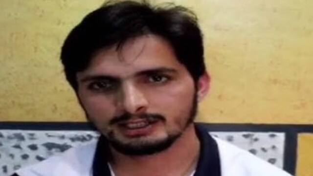 Paris Paralympics 2024: Nihal & Amir Fail To Qualify For Mixed 25m ...