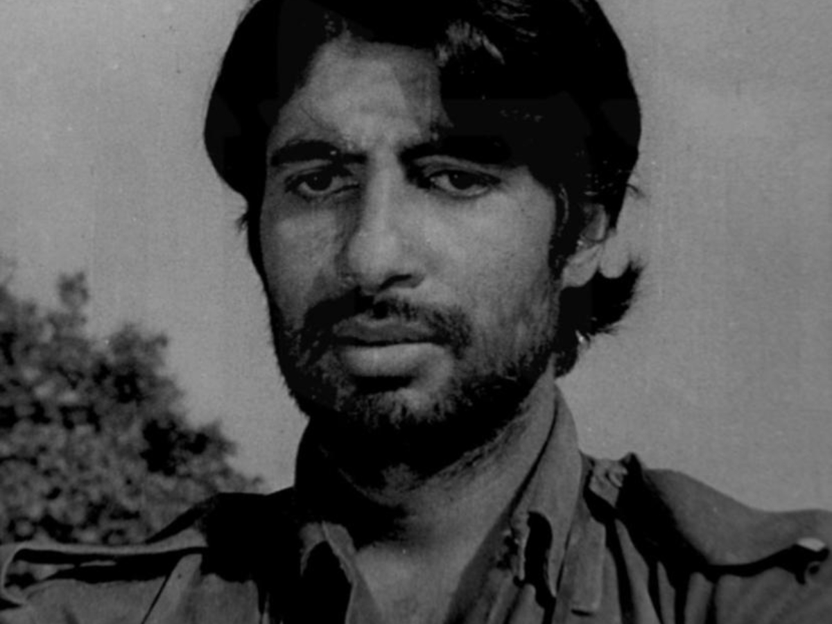 Happy Birthday Amitabh Bachchan: Celebrating the Legacy of an Indian ...