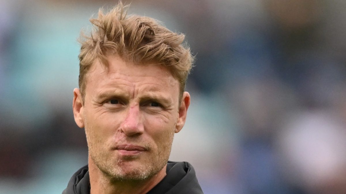 Andrew Flintoff Appointed As England Lions Head Coach | Cricket News ...