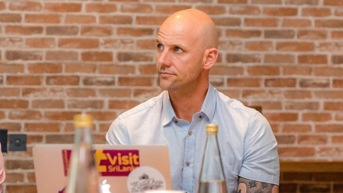 Anton Roux Steps Down as Sri Lanka Fielding Coach | Cricket News - News18