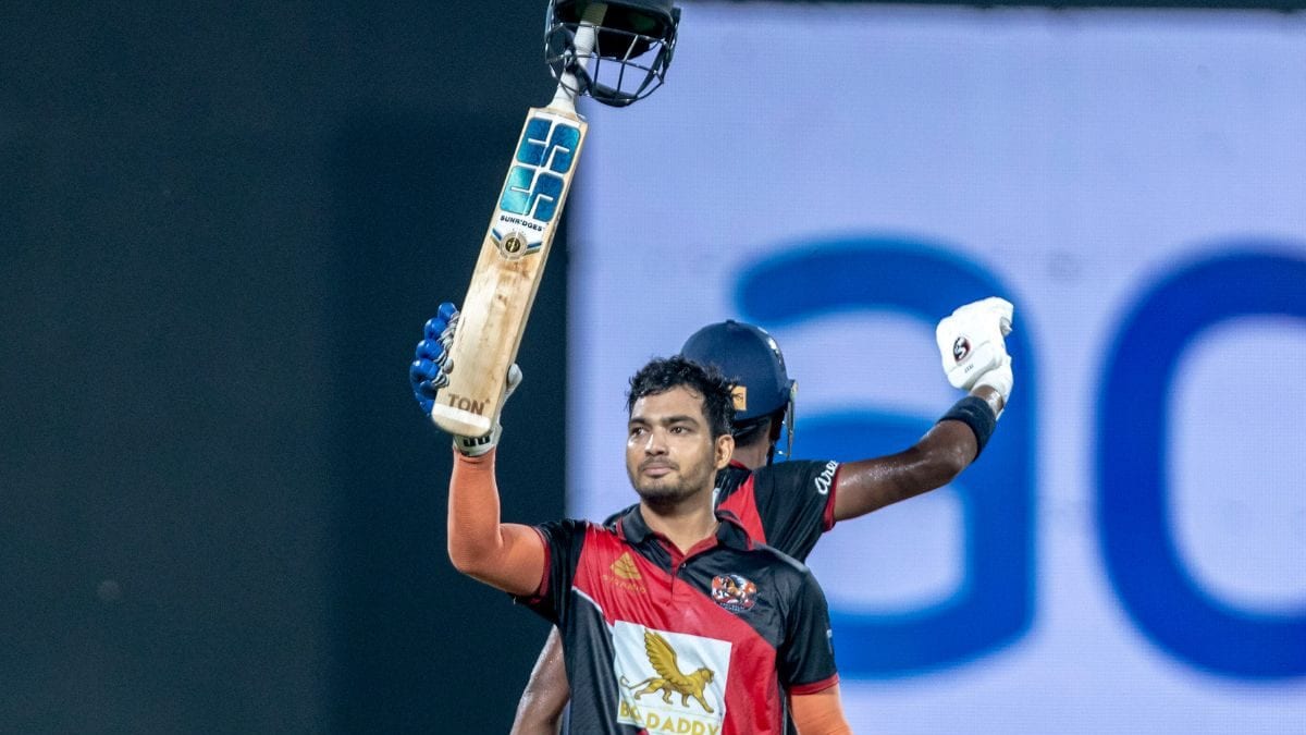 I Can Do Well At Any Batting Position & That Separates Me From Others ...