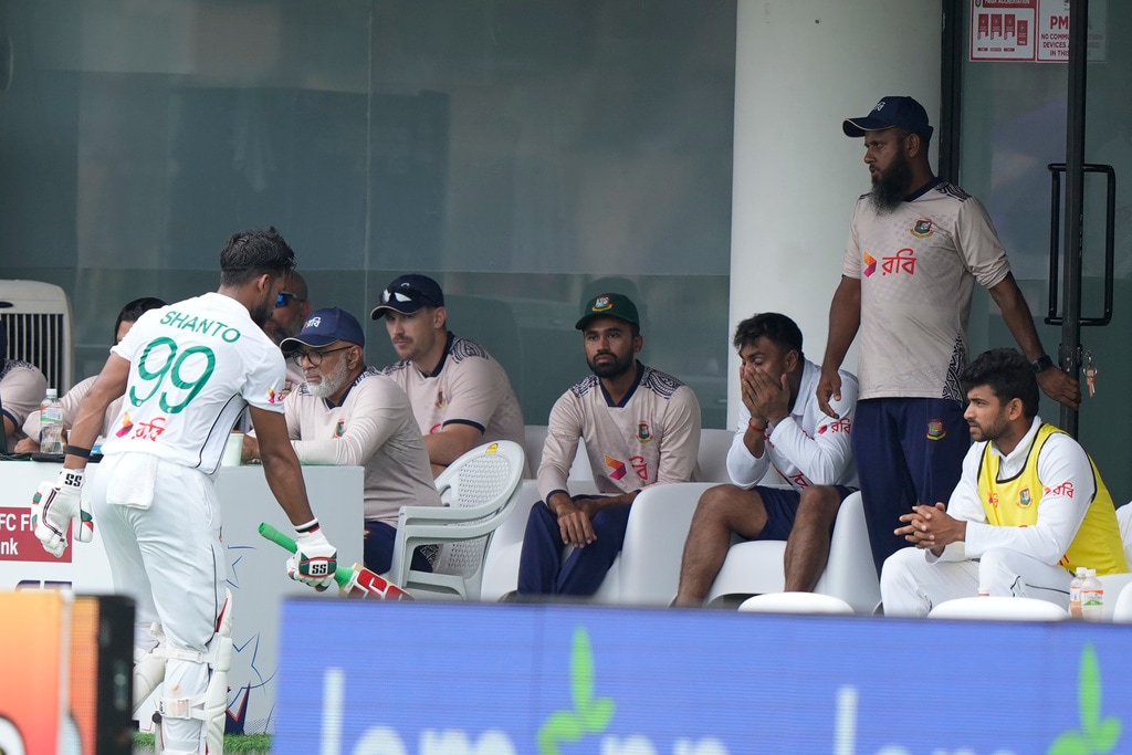 IND vs BAN, 1st Test: R Ashwin Takes 6 Wickets, India Beat Bangladesh ...