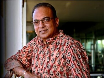 Actress Accuses Arindam Sil of Forcing to Sit on His Lap, Kissing Her, He Says 'If She Felt Bad ...