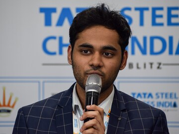 Meet Arjun Erigaisi, The Mad Man of Chess - News18