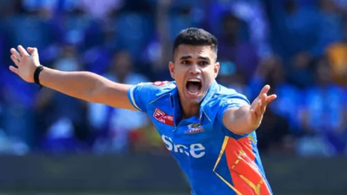 Arjun Tendulkar Garners Attention Before IPL Mega Auction With A Maiden ...