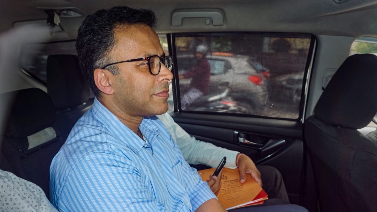 Delhi High Court Grants Bail To Businessman Arun Pillai In Excise ...