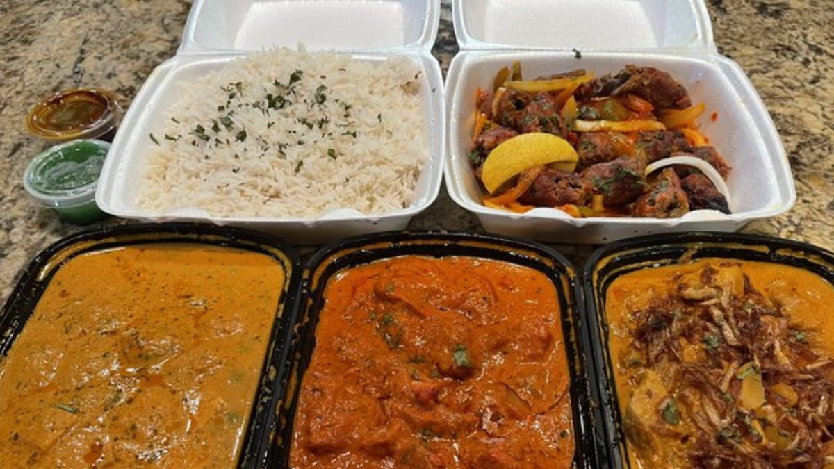 Australian Woman's 'Dirt Spices' Remark on Indian Food Outrages Foodies ...