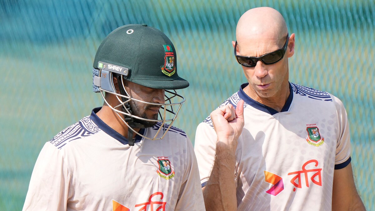Bangladesh Batters Have to Make Bigger Adjustment in Playing Against ...