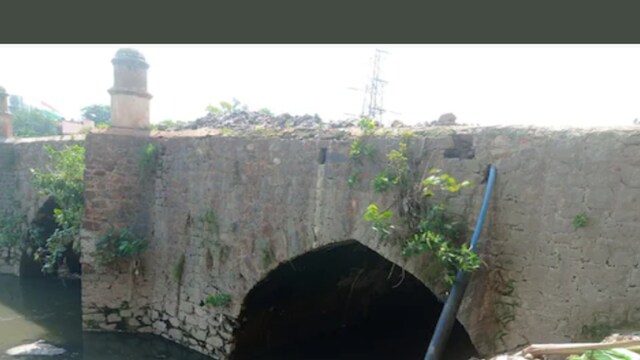 Delhi Will Soon Get a 'New' Mughal-Era Landmark Near Nizamuddin Railway ...