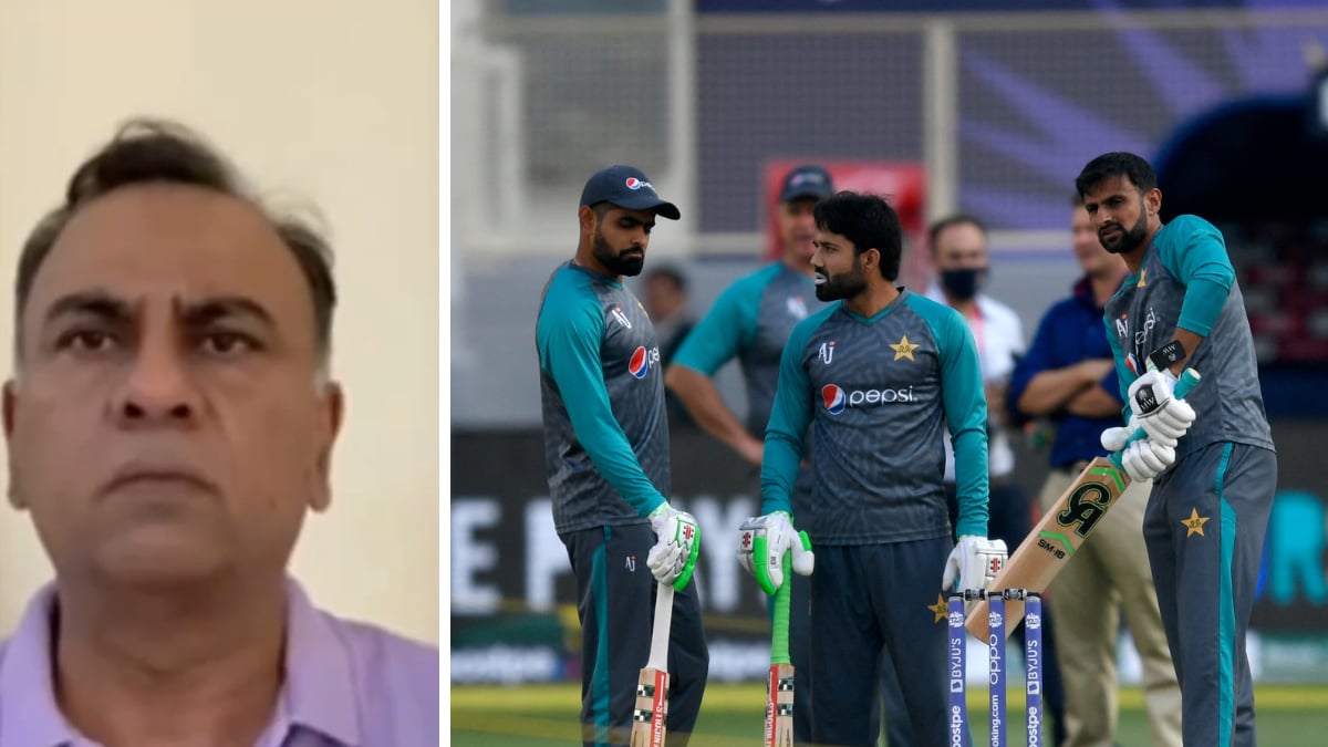 Basit Ali Makes Bizarre Claim as he Accuses Former Pakistan Captain of Match-Fixing - WATCH ...