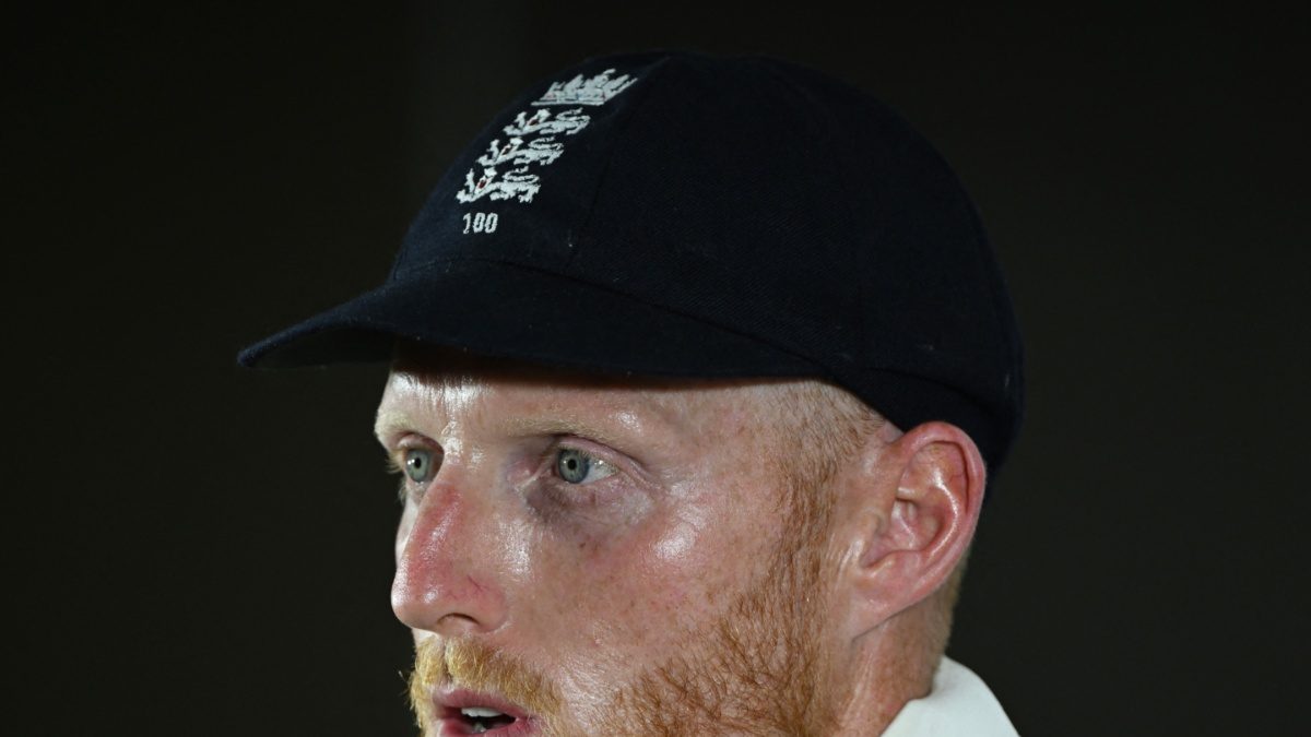 England's Test Captain Ben Stokes To Have Scan Ahead Of Pakistan Tour ...