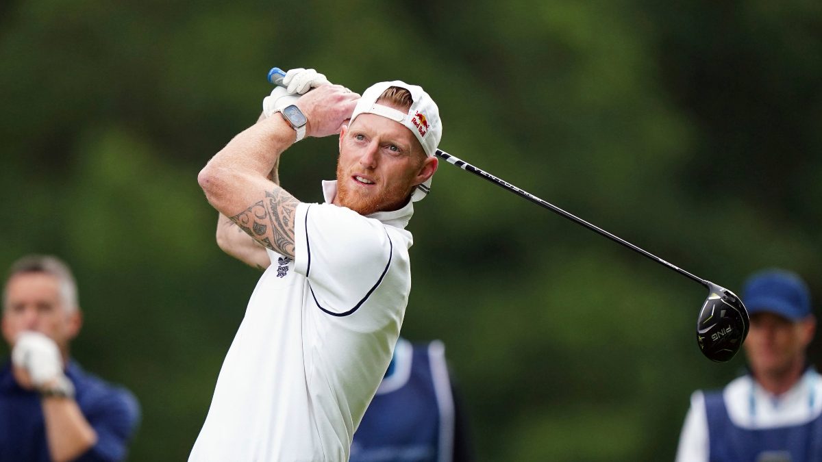 'Results of The Scans...': England Confirm Ben Stokes' Fitness Status ...