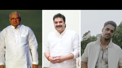 Haryana Elections: What Explains Bhajan Lal's Strong Hold Over Adampur ...