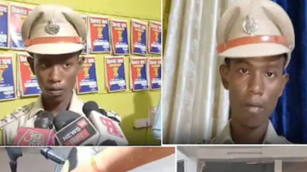 'I Am An IPS Officer...': Bihar Youth Falls for Job Scam, Finds Out the ...