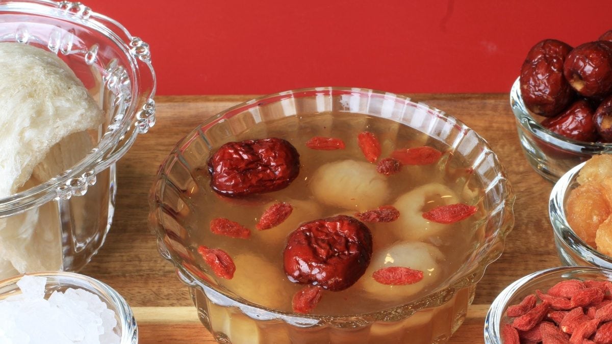 Bird’s Nest Soup Is One Of Most Expensive Dishes In The World, Here’s ...