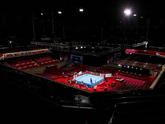 'Maro Chirag Buji Gayo': 19-Year-old Gujarat Boxer Declared Brain Dead ...