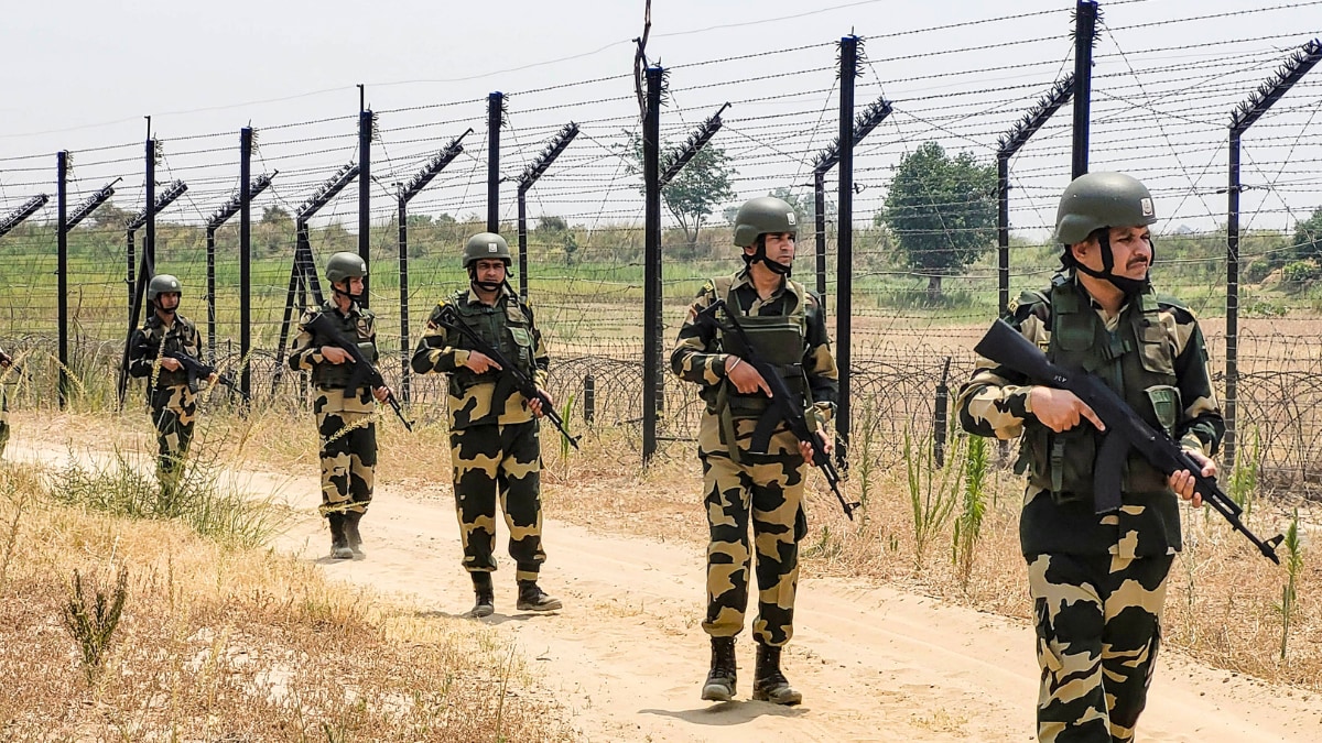 BSF Recruitment 2024: Selection Process For Multiple Posts Revised ...