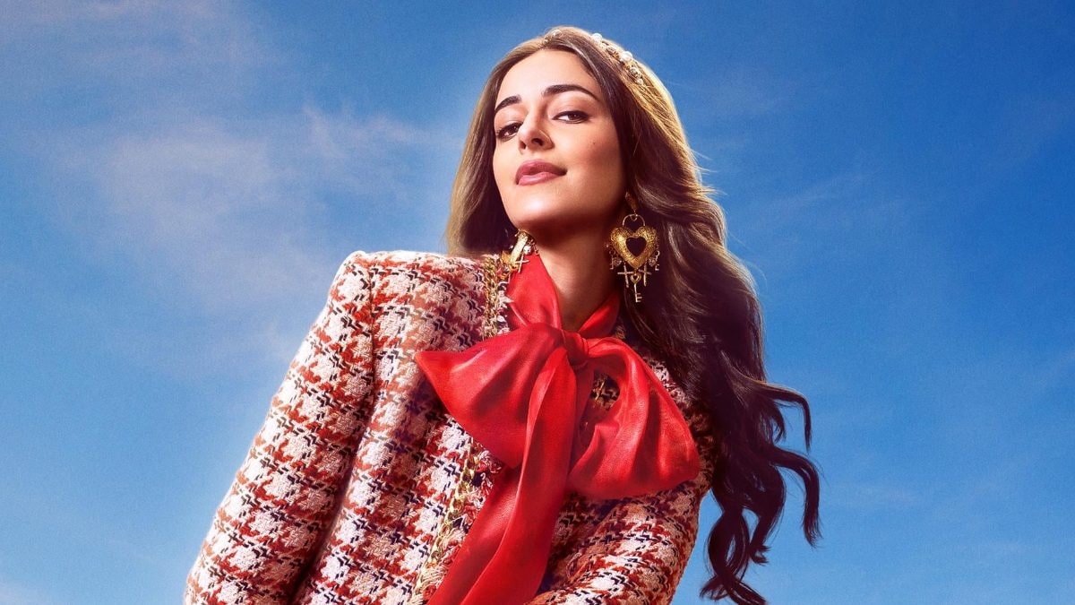 Call Me Bae FIRST Review Out: Ananya Panday Starrer Is the 'Most Binge ...