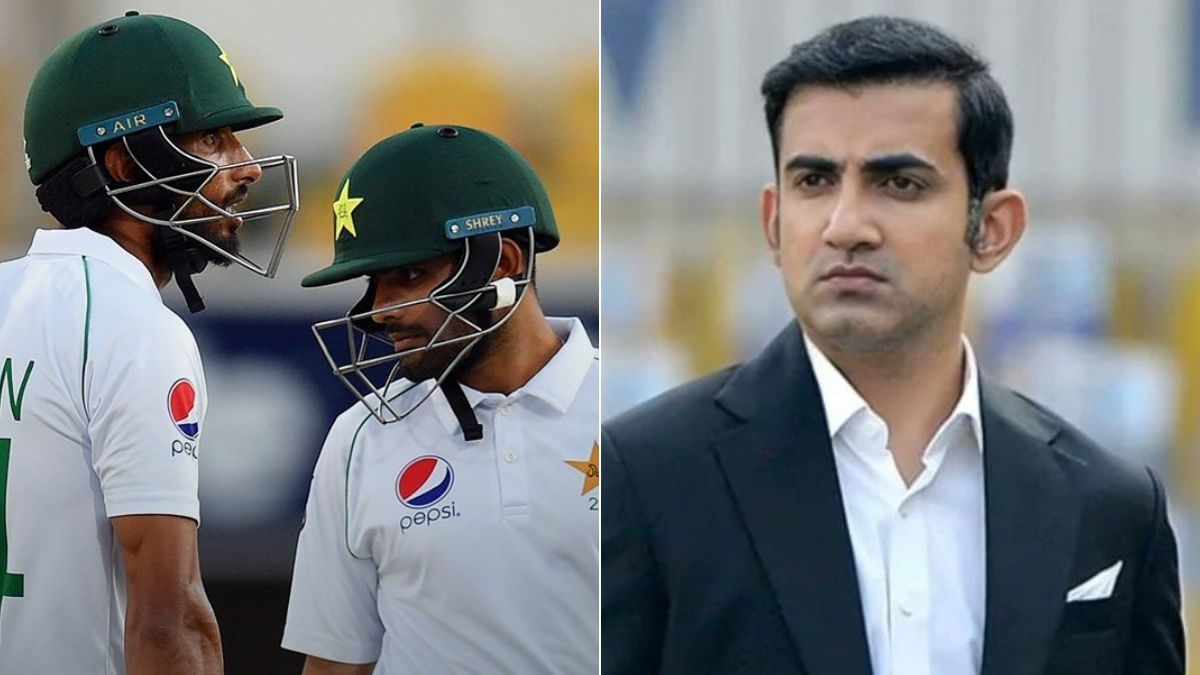 'Everything is Taken for Granted': Ex-Pakistan Cricketer Calls for ...