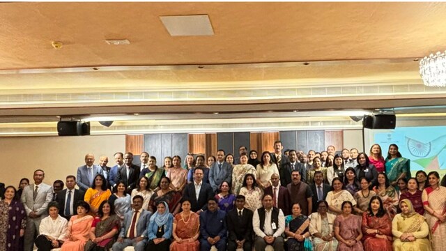 CBSE Launches Its First Regional Office Outside India, In Dubai ...