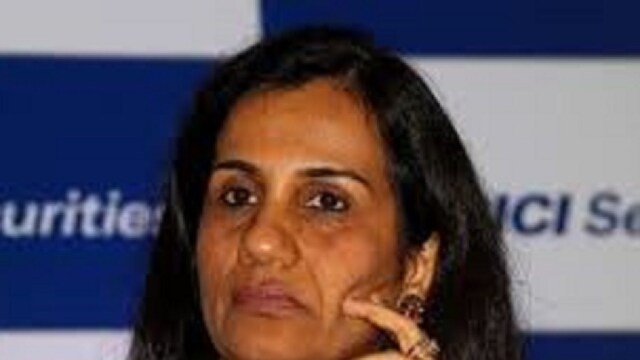 ICICI Bank-Videocon Loan Case: SC Notice to Chanda Kochhar, Husband on ...
