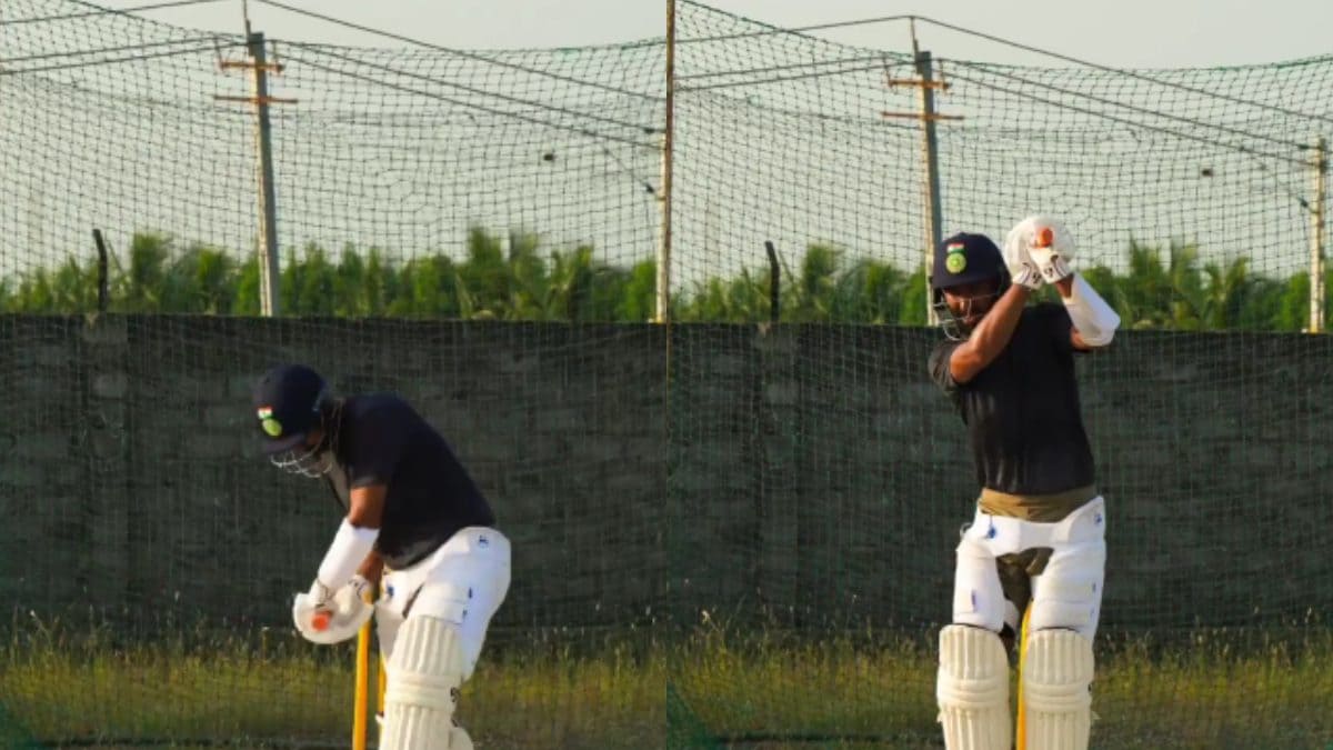 'Never Stand...': Cheteshwar Pujara Sends Message On Day When India ...