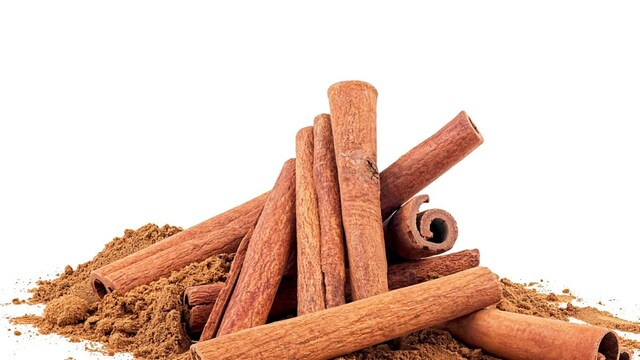Cinnamon: Natural Remedy For Heart Health In Women With PCOS | Health ...