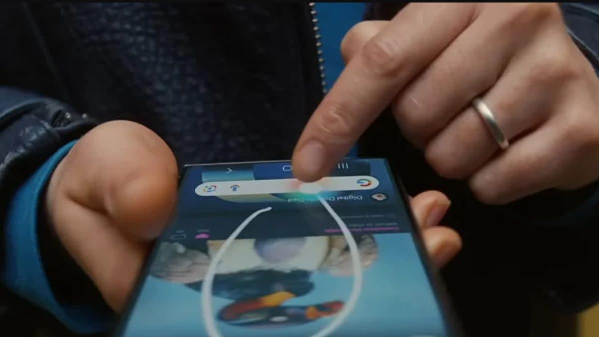 Google's Circle To Search Can Now Scan Barcodes And QR Codes Too: Here ...