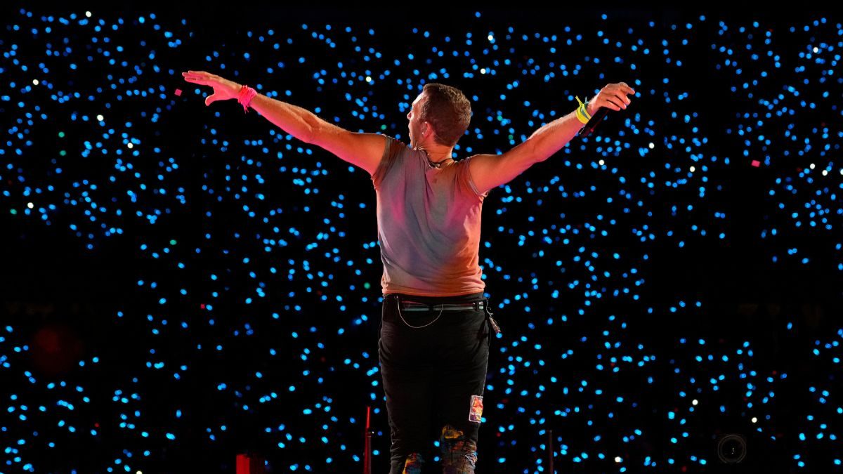 Coldplay Concert In Ahmedabad After Mumbai? Rumours Leave Indian Fans ...