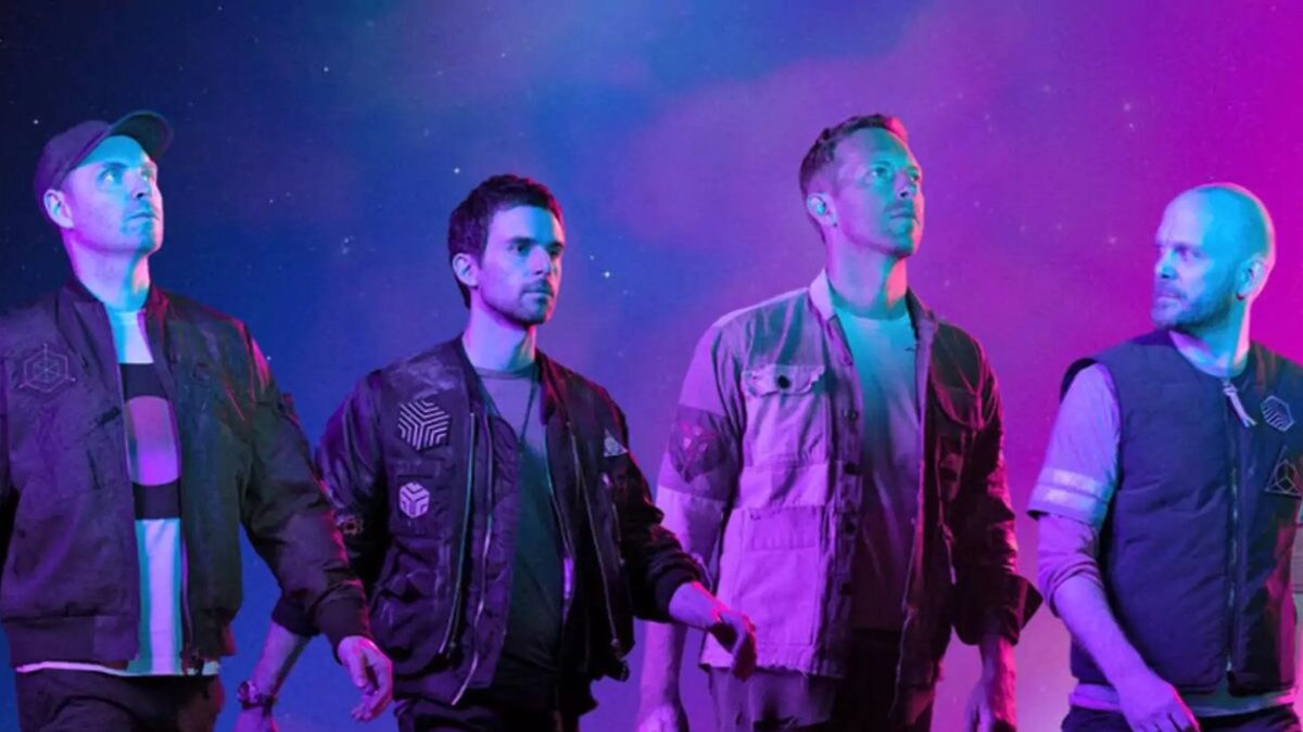 Coldplay Fans Face Long Queues as BookMyShow Limits Mumbai Concert ...