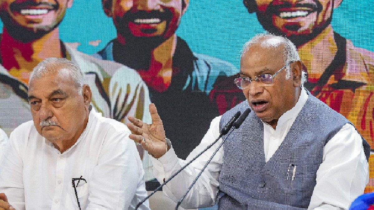 One Nation, One Poll: BJP, Allies Hail Cabinet Nod, Opposition Says Bid ...