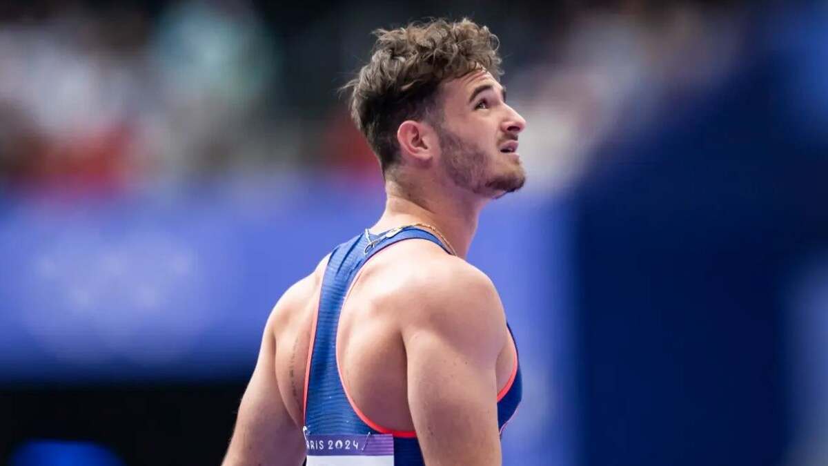 'Talent Below the Belt': Adult Website's Bizarre Offer to French Pole ...