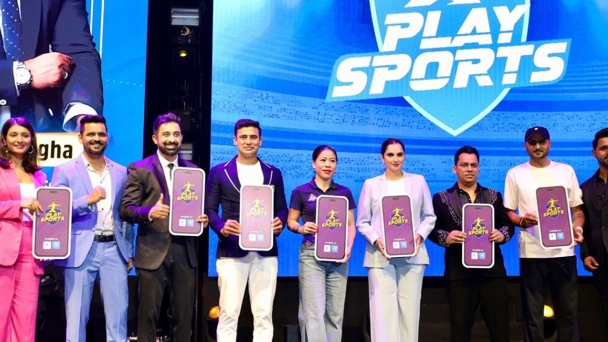 Play Sports Announces Initiative Aimed at Sporting Development in ...