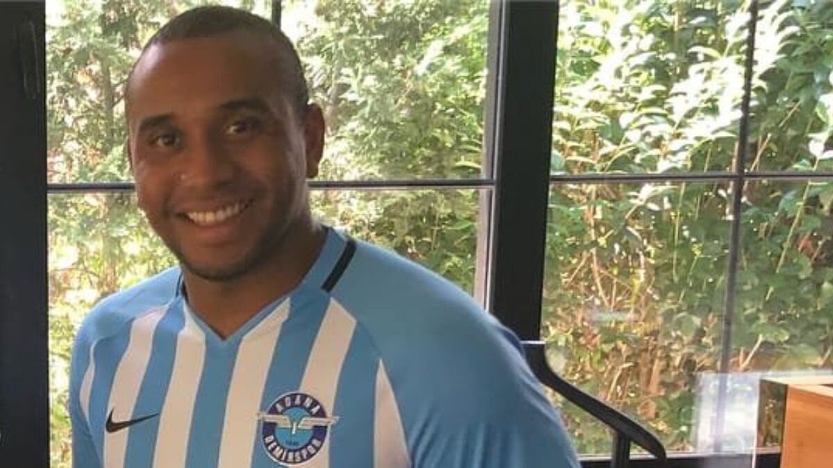 Former Manchester United Footballer Anderson Faces Jail Sentence For ...