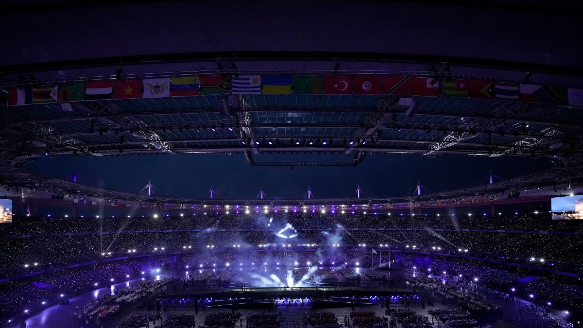 Paris Paralympics 2024 Closing Ceremony Highlights: Curtain Call in ...