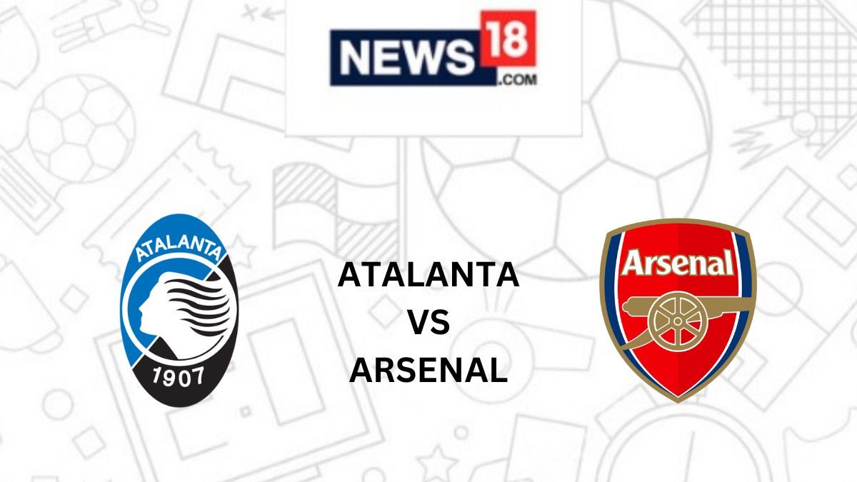 ATL vs ARS Live Football Streaming For UEFA Champions League 2024/25 ...