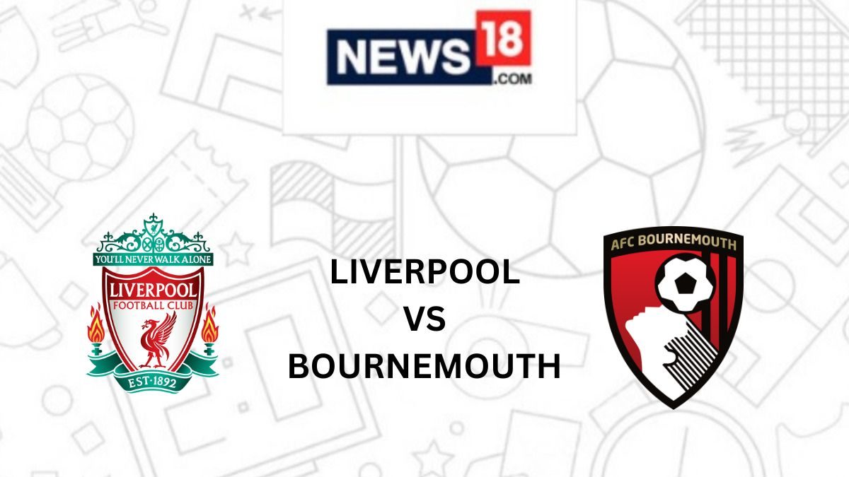 LIV vs BOU Live Football Streaming For Premier League 2024-25 Match ...