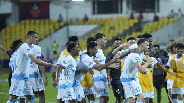 Jamshedpur FC vs East Bengal FC, ISL 2024-25: Match Preview, Live Streaming, Fantasy Picks ...