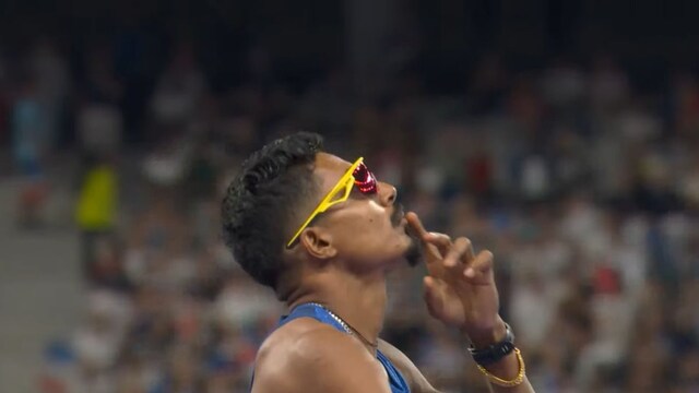 Paris 2024 Paralympics, Day 4 Highlights: Nishad Kumar Strikes Silver ...