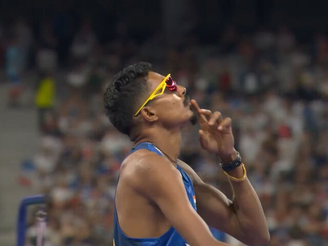 Paris 2024 Paralympics, Day 4 Highlights: Nishad Kumar Strikes Silver ...