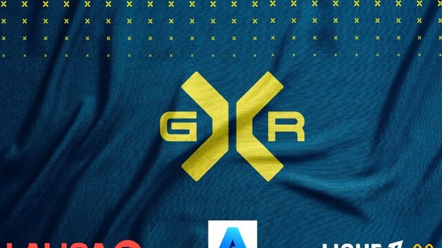 GXR Becomes India's Leading Football Streaming Platform With La Liga ...