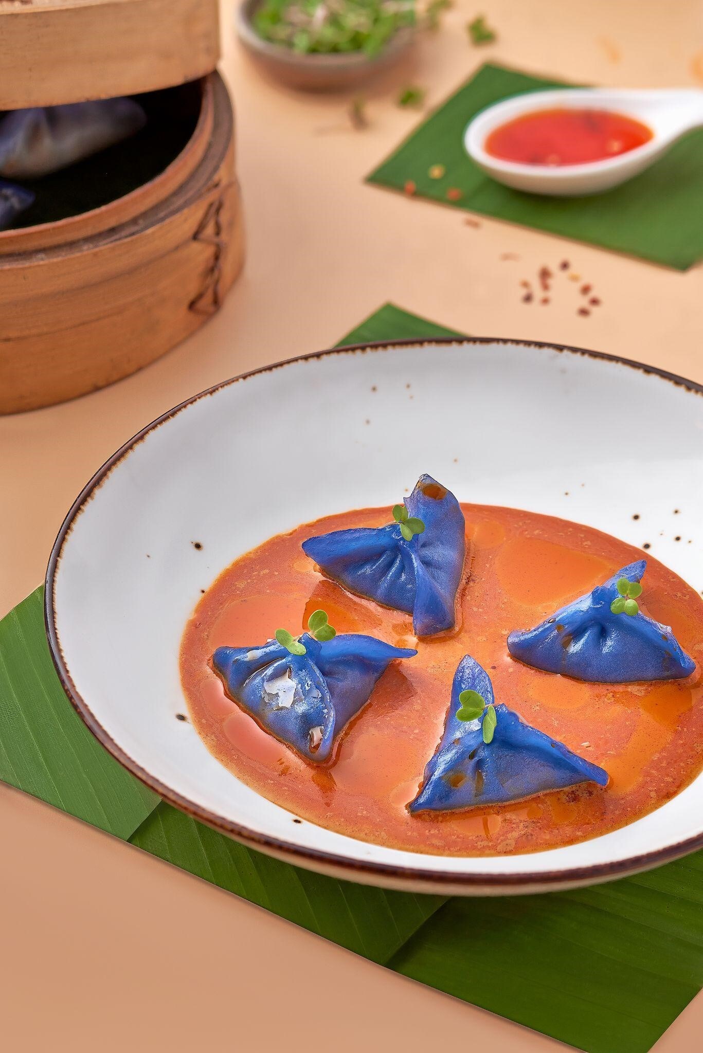 Celebrate Dumpling Day with These Irresistible Recipes | Lifestyle News ...