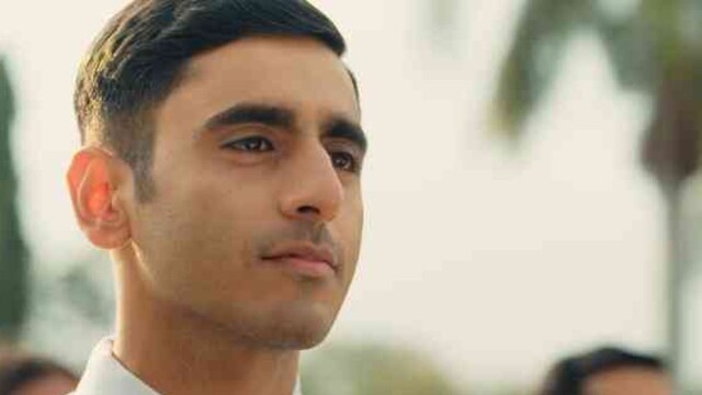 Danish Sood On Playing A Skeet Rifle Shooter In 'Naam Namak Nishan': 'I ...