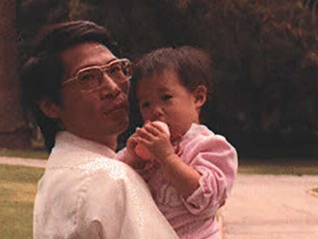 US Pastor David Lin, Held In China For Nearly 20 Years On ‘Spurious ...