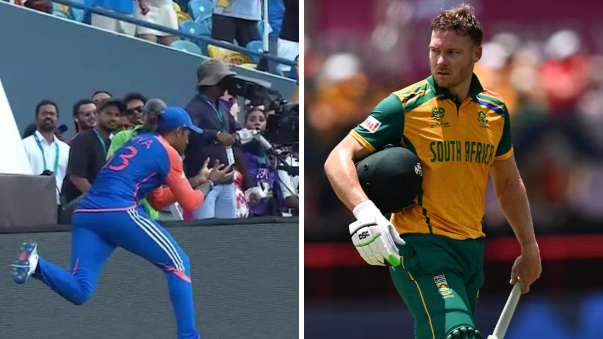 WATCH: David Miller Recalls That Heartbreaking Dismissal Which Cost ...