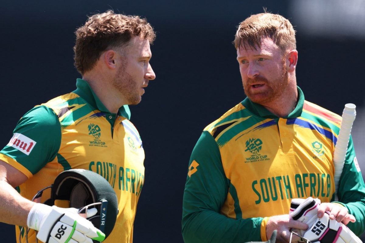 Heinrich Klaasen Profile | Heinrich Klaasen Cricket Career | Cricket Stats Heinrich Klaasen Profile | Heinrich Klaasen Cricket Career | Cricket Stats